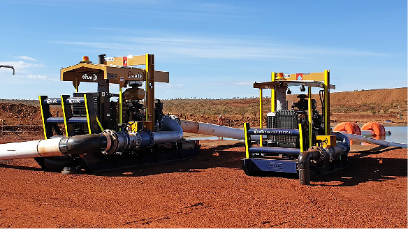 Versar Industrial Solutions Pte.